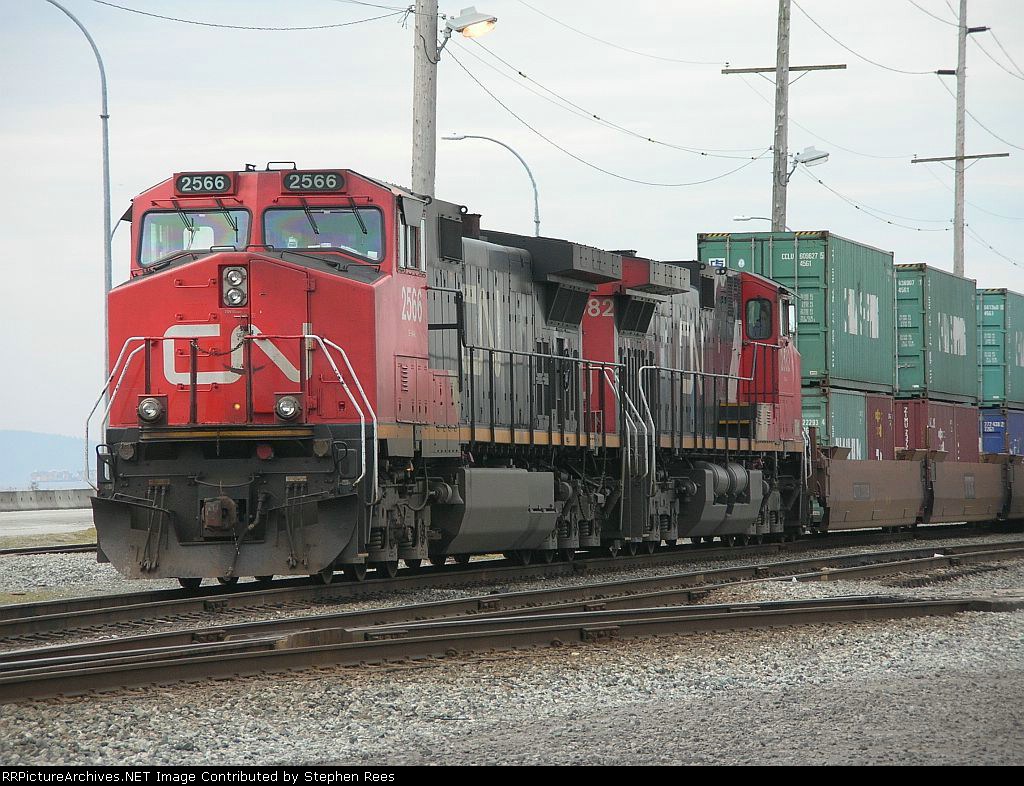 CN 2566